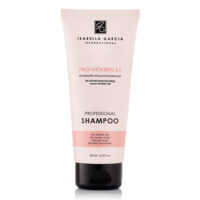 Pro-Vitamin B5 Shampoo | Isabella Garcia International