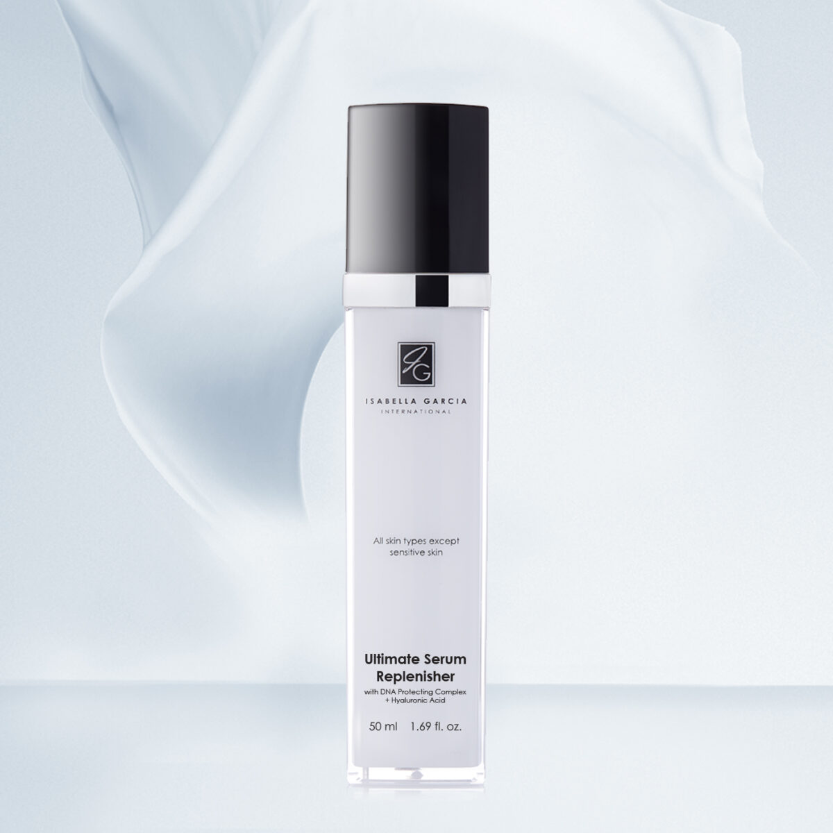 Isabella Garcia International – Your face is your passport to beauty ...