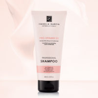 Pro-Vitamin B5 Shampoo | Isabella Garcia International
