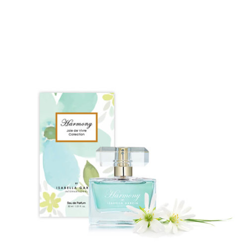 perfume | Isabella Garcia International