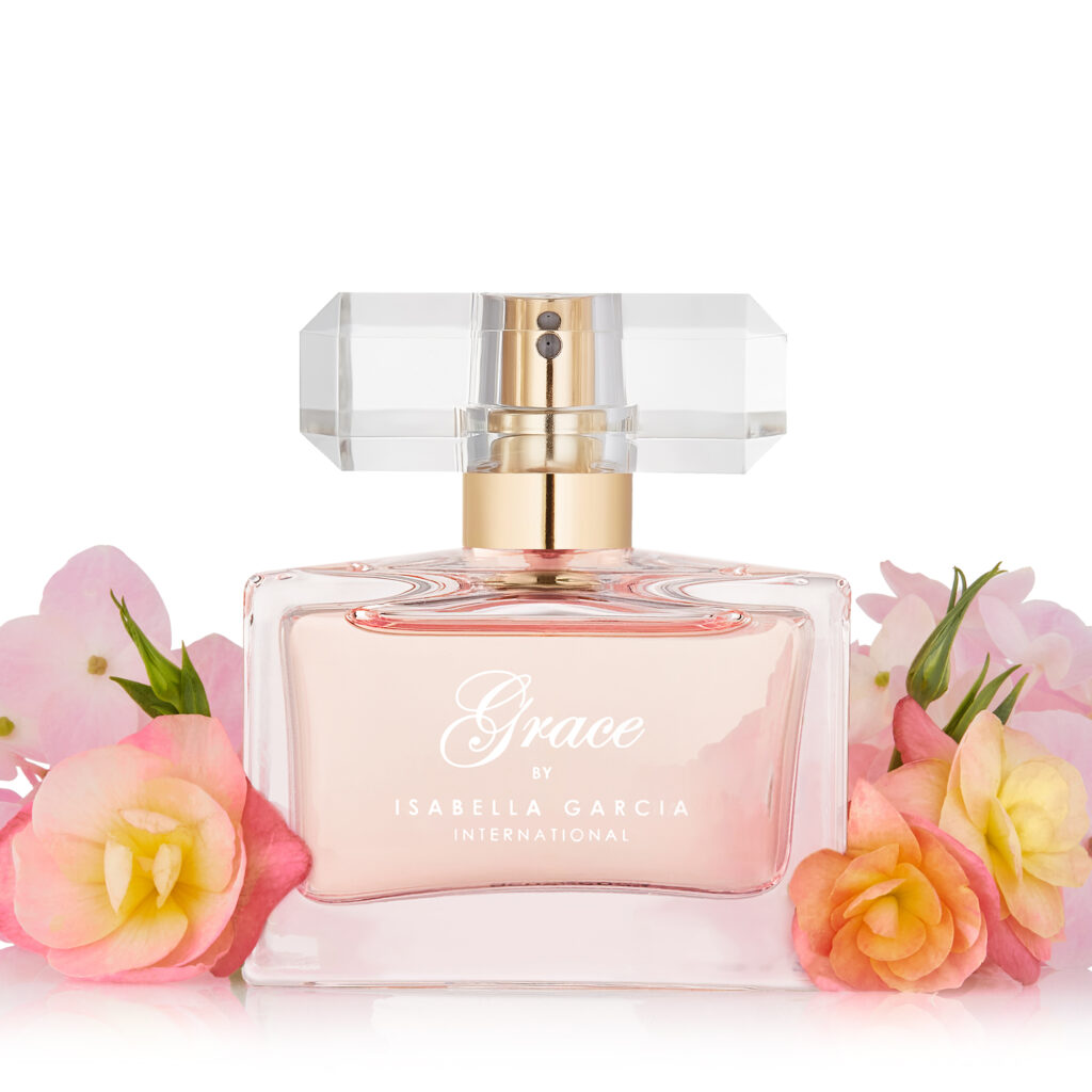 Grace Eau de Parfum | Isabella Garcia International