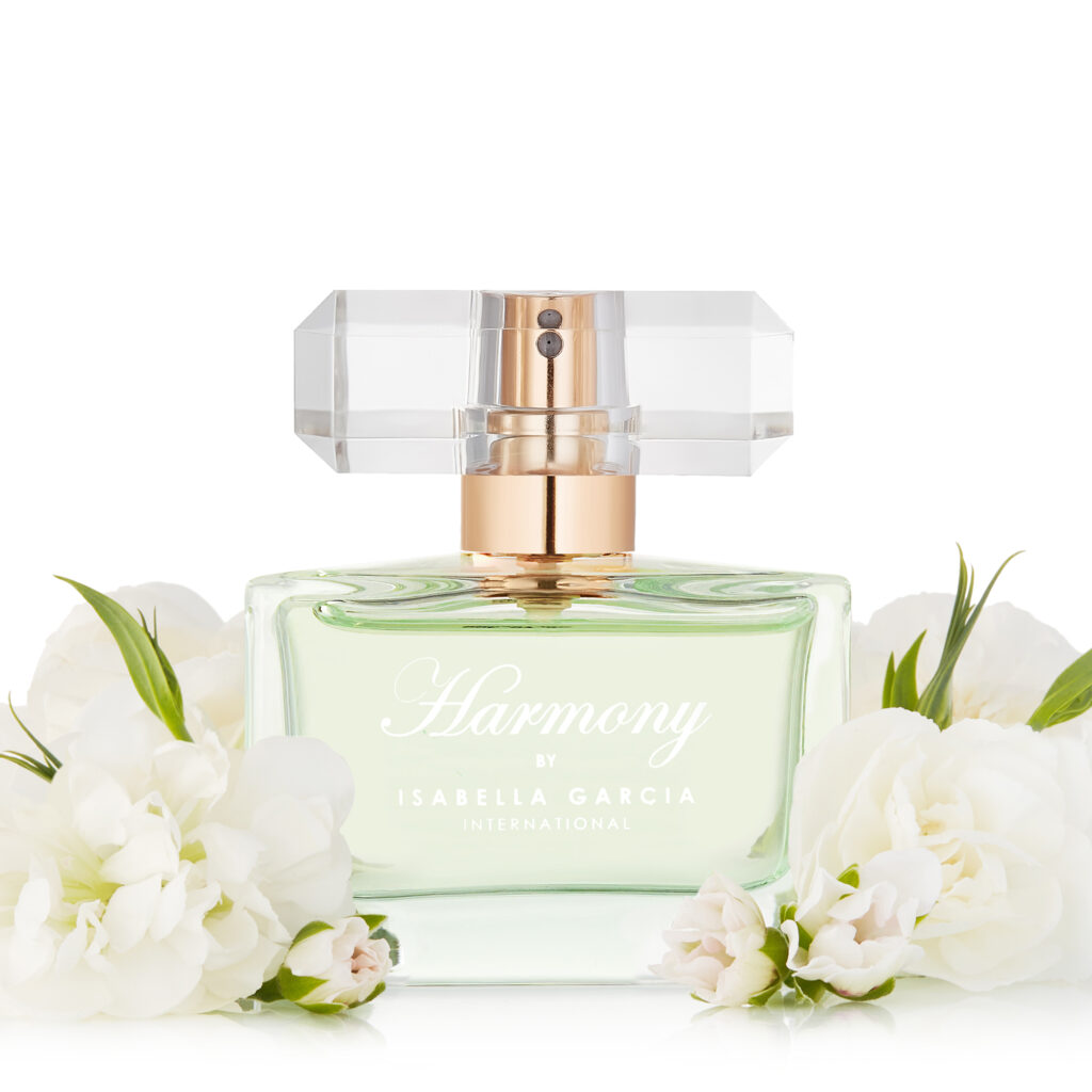 Harmony Eau de Parfum | Isabella Garcia International