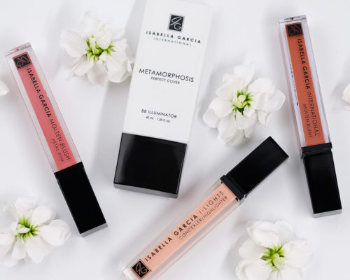 Products – Isabella Garcia International