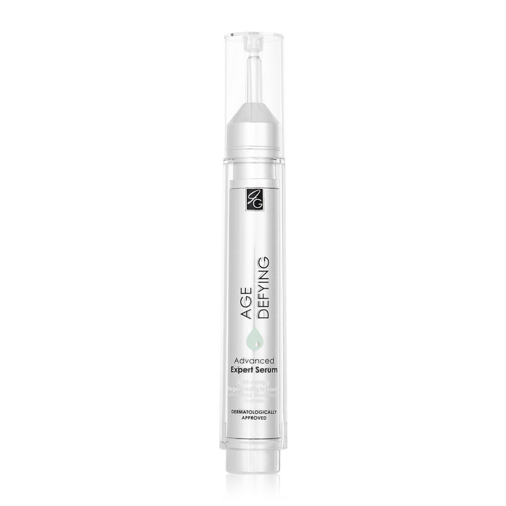 Age Defying Advanced Expert Serum | Isabella Garcia International