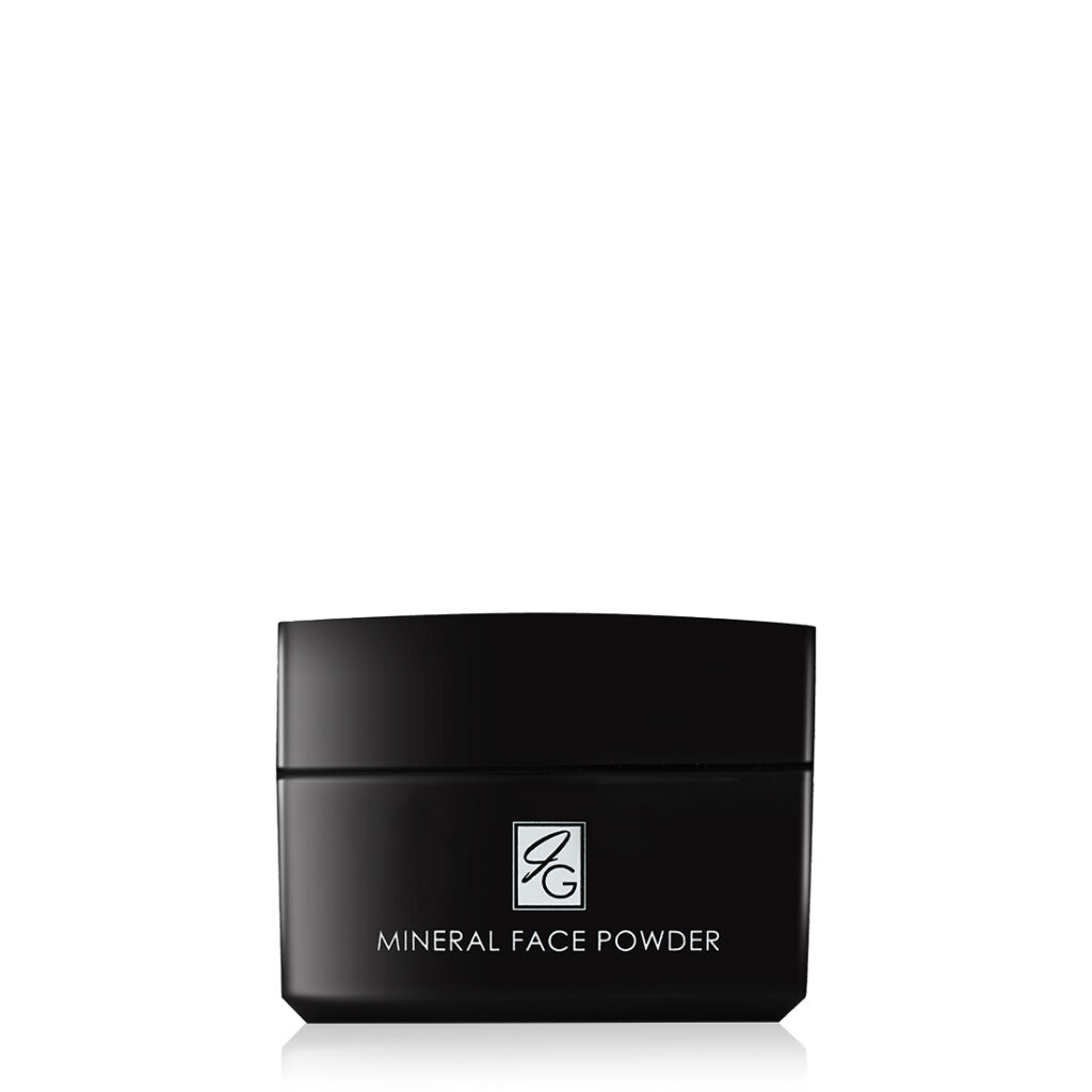 Mineral Face Powder | Isabella Garcia International