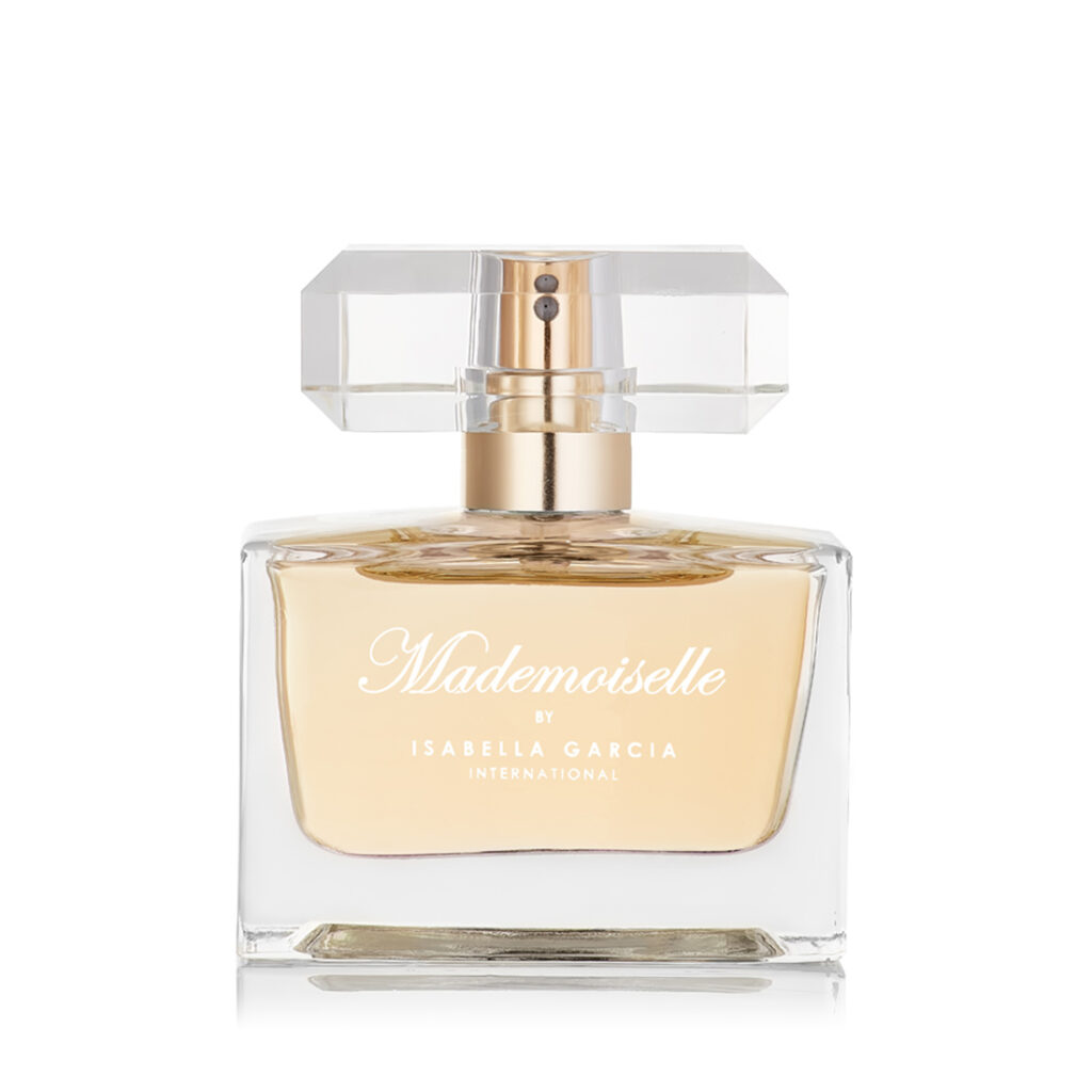 Mon Chéri Fine Fragrance Collection | Isabella Garcia International