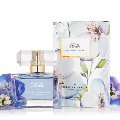 Belle Eau de Parfum | Isabella Garcia International