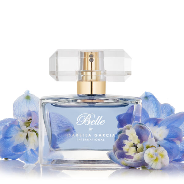 Fine Fragrances | Isabella Garcia International