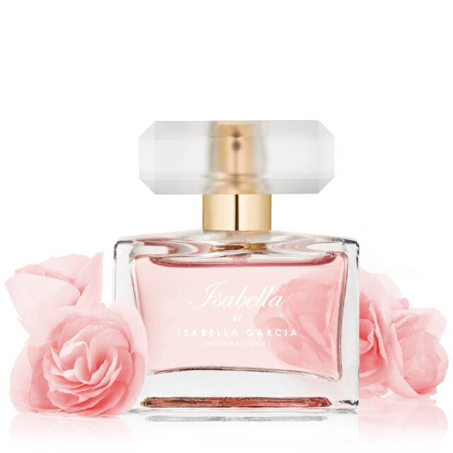 Isabella Eau de Parfum | Isabella Garcia International