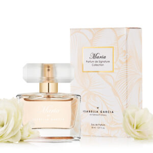 perfume | Isabella Garcia International