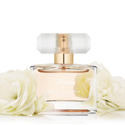 Maria Eau de Parfum | Isabella Garcia International