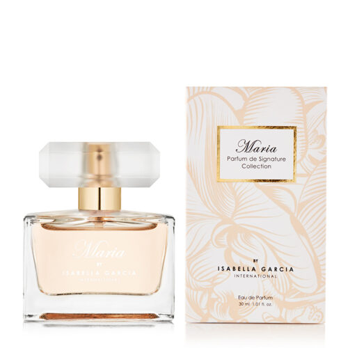 Maria Eau de Parfum | Isabella Garcia International