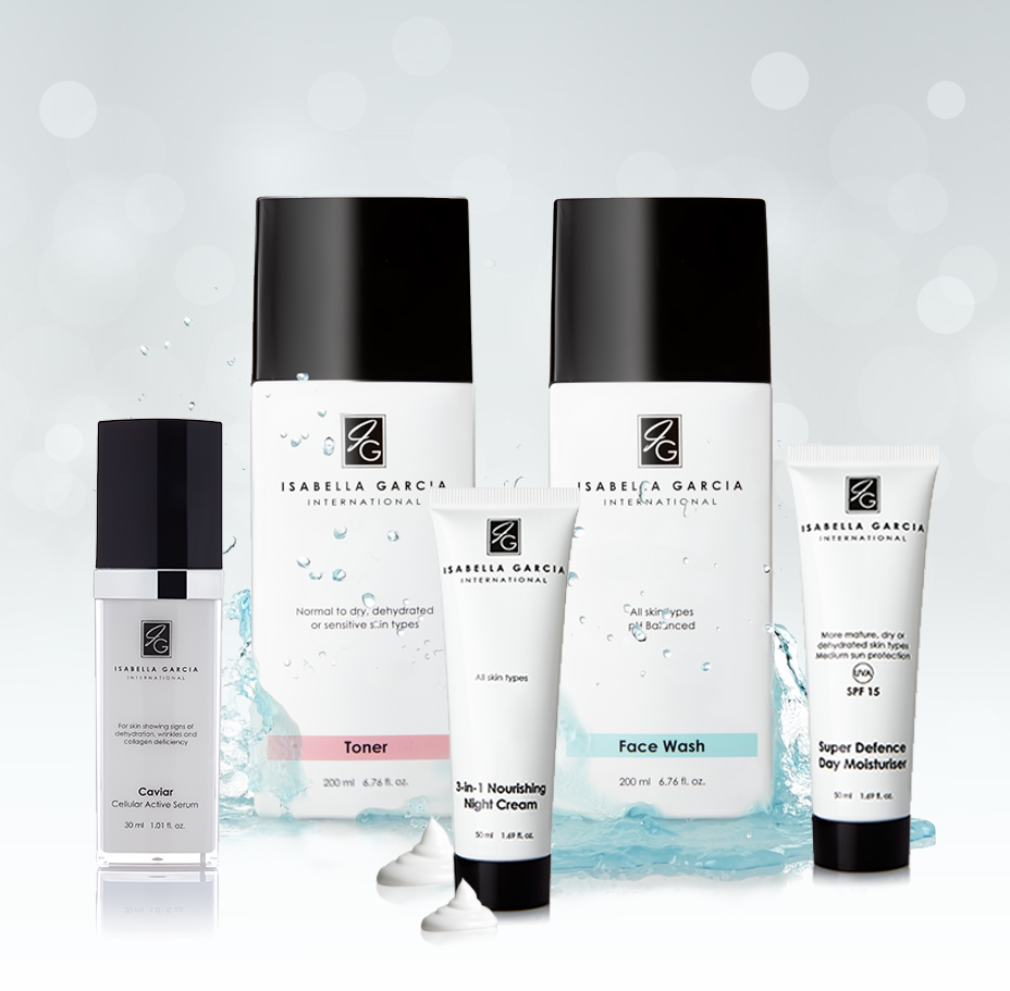 Women – Isabella Garcia International