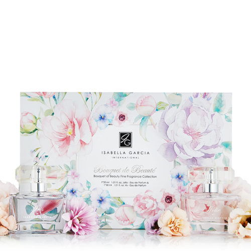 Fine Fragrances – Isabella Garcia International