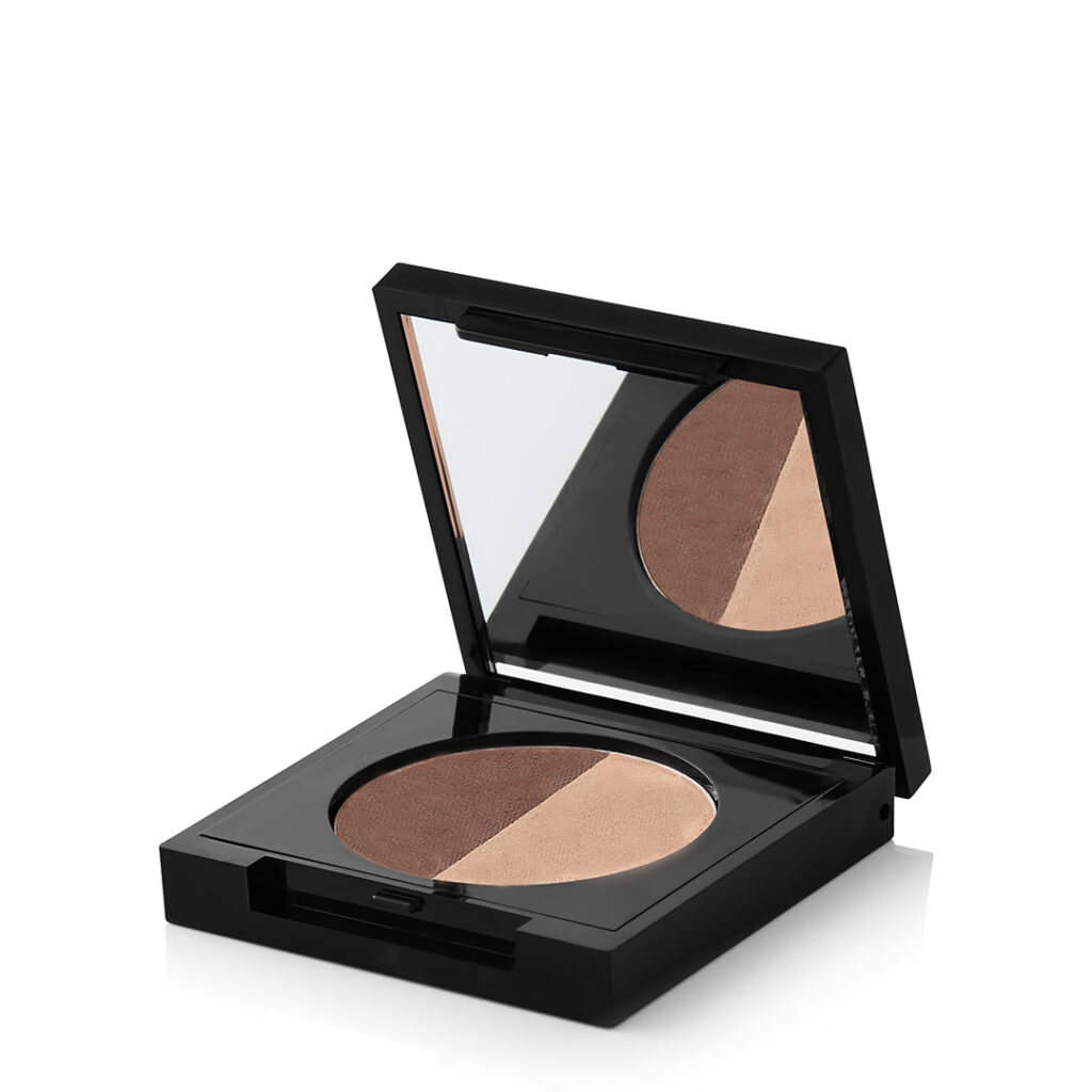 Colour Pro Cocoa Crush Duo Eye Shadow | Isabella Garcia International