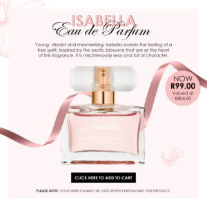 Gifting | Isabella Garcia International