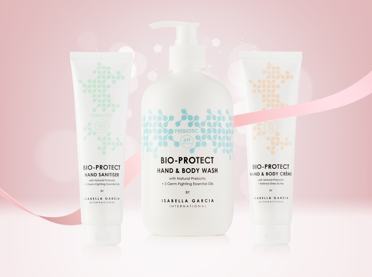Products – Isabella Garcia International