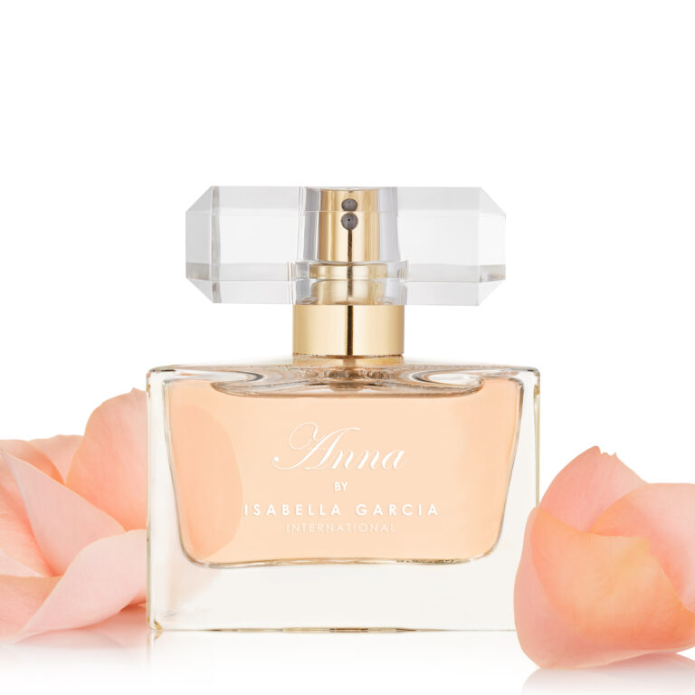 Anna Eau de Parfum | Isabella Garcia International