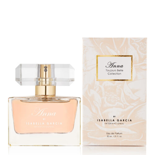 Anna Eau de Parfum | Isabella Garcia International