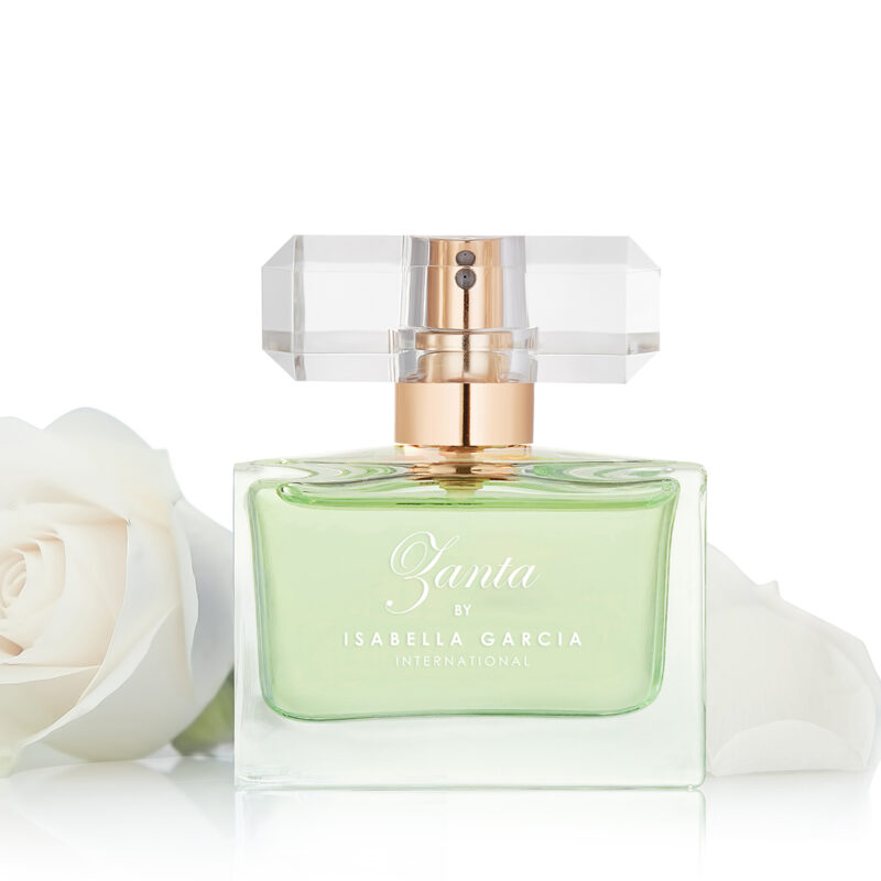 Zanta Eau de Parfum | Isabella Garcia International