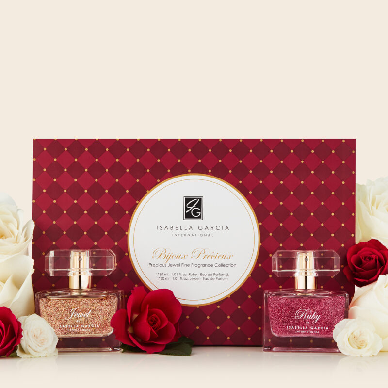 Women | Isabella Garcia International