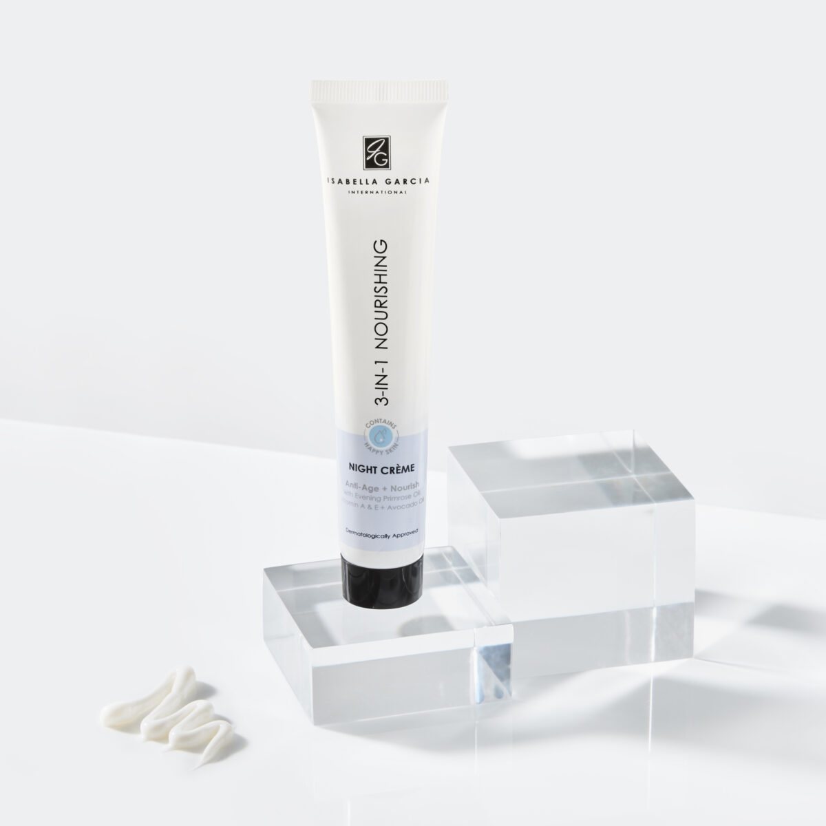 Anti-Ageing | Isabella Garcia International
