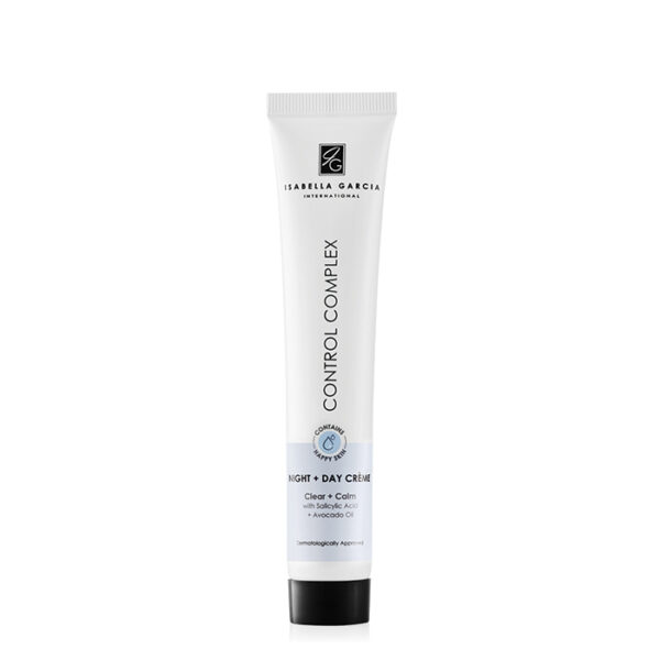 Control Complex Night + Day Crème | Isabella Garcia International