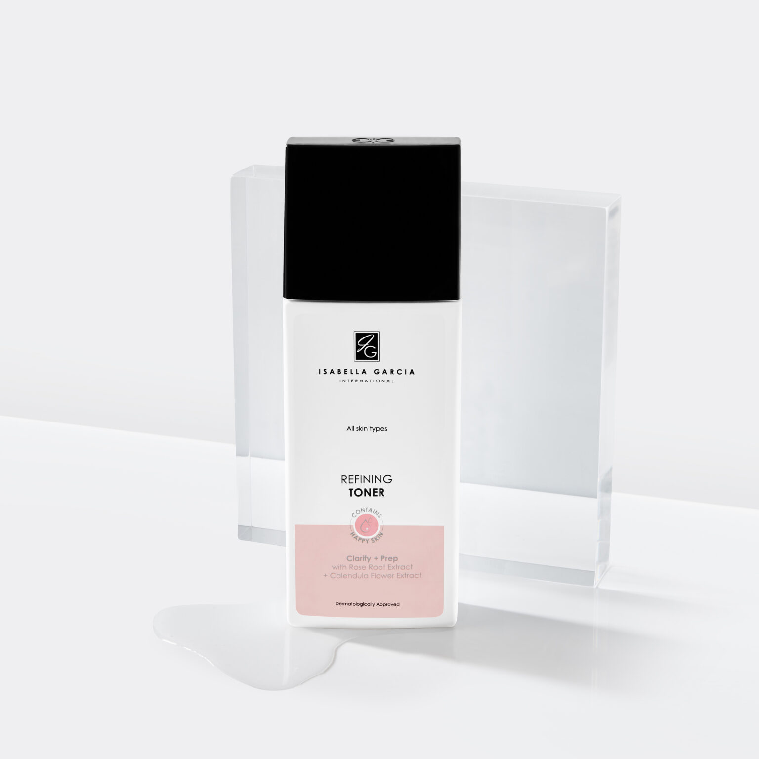 Essential Skincare Collection | Isabella Garcia International