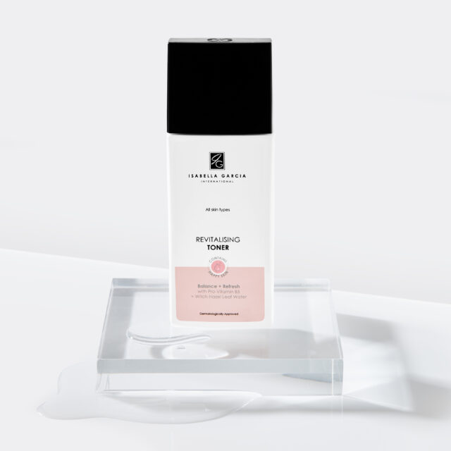 Essential Skincare Collection | Isabella Garcia International