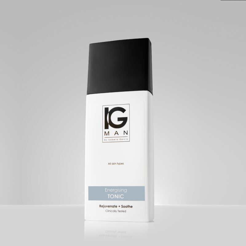 IG MAN Magnetic Attraction - Eau de Parfum | Isabella Garcia International