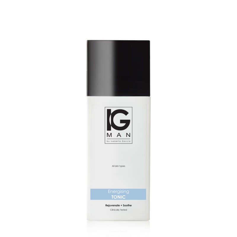 IG MAN Magnetic Attraction - Eau de Parfum | Isabella Garcia International