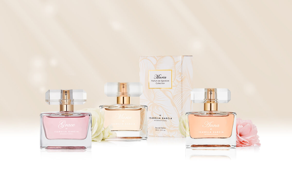 A Warm Welcome | Isabella Garcia International