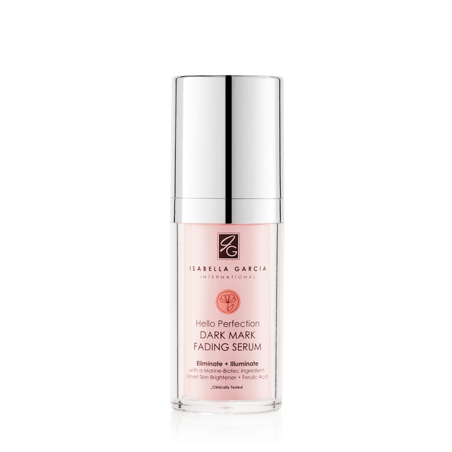 Skincare | Isabella Garcia International
