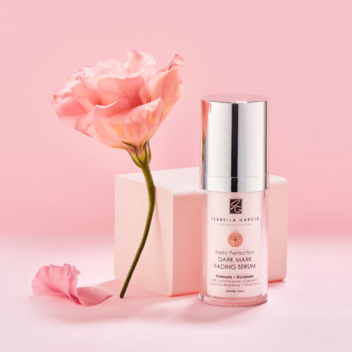 Hello Perfection Dark Mark Fading Serum | Isabella Garcia International