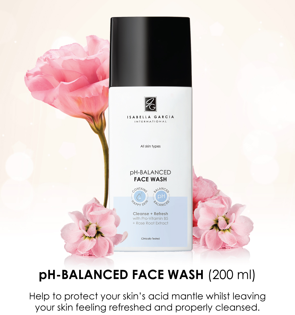 Unlock Your Rewards | Isabella Garcia International