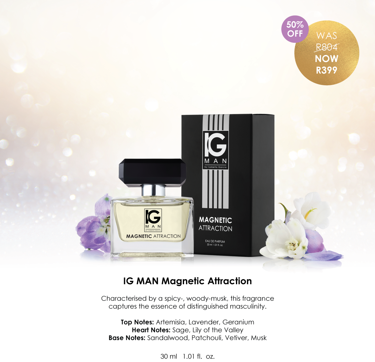 #SheIsPoetry | Isabella Garcia International