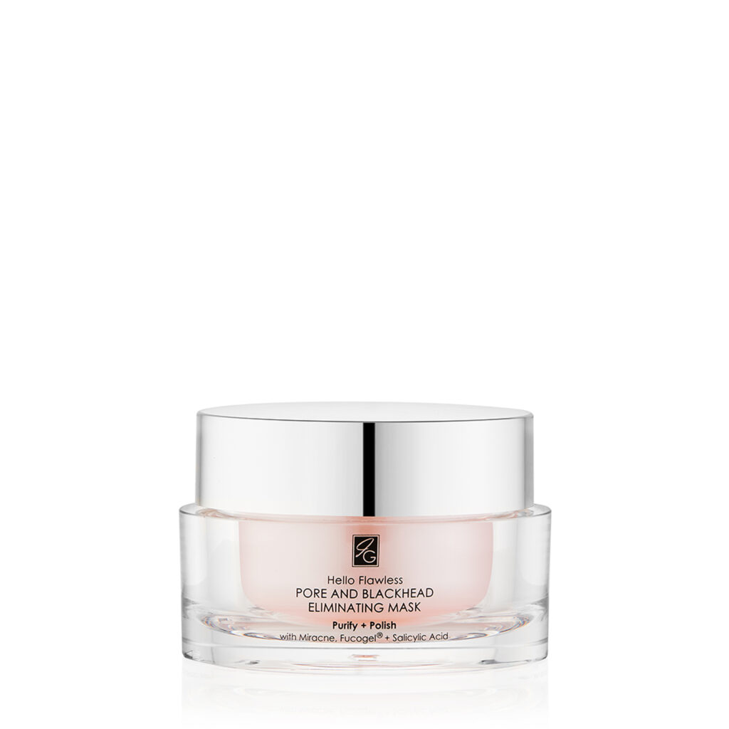 Beauty Aesthetic Collection Supreme Six | Isabella Garcia International