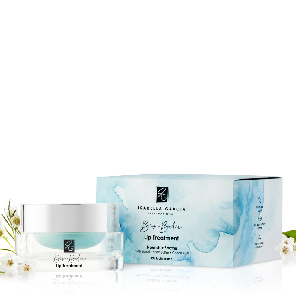 Bio-Balm Lip Treatment | Isabella Garcia International