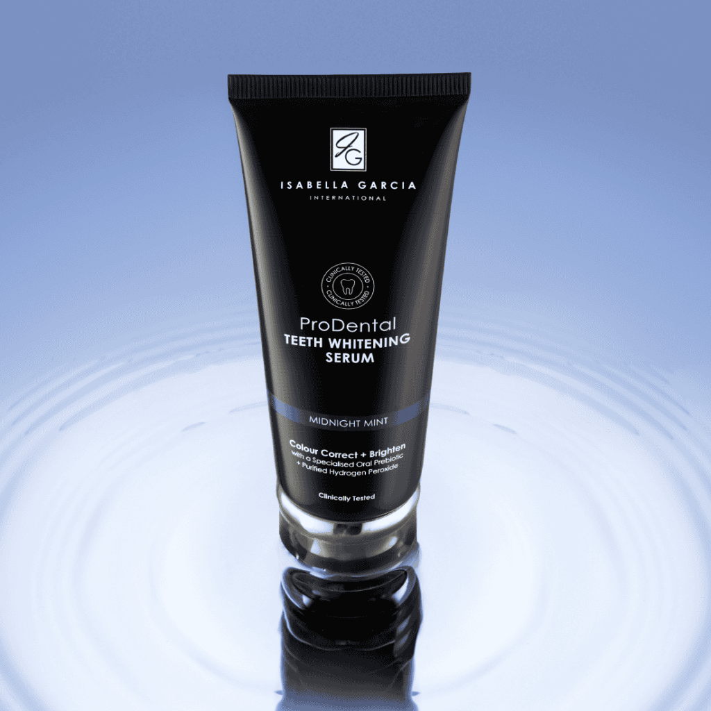 ProDental Teeth Whitening Serum | Isabella Garcia International