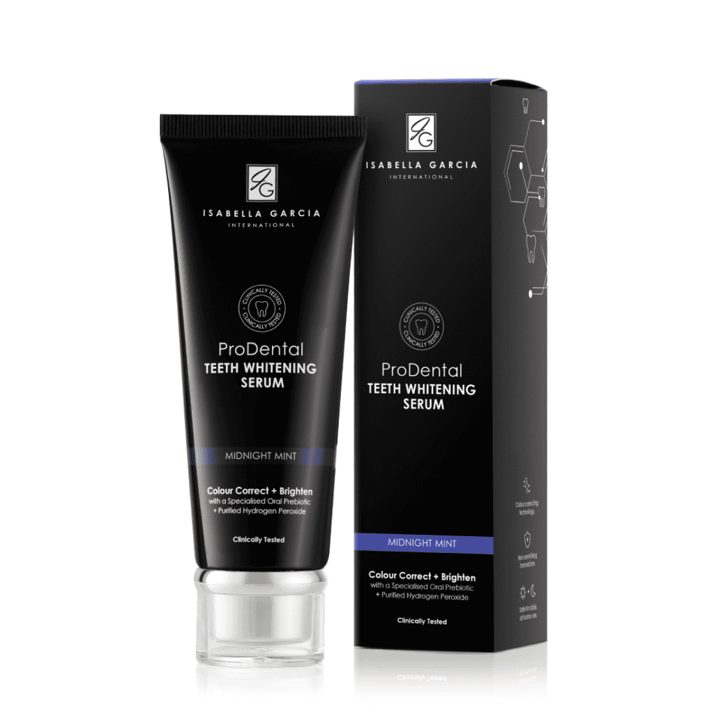 ProDental Teeth Whitening Serum | Isabella Garcia International