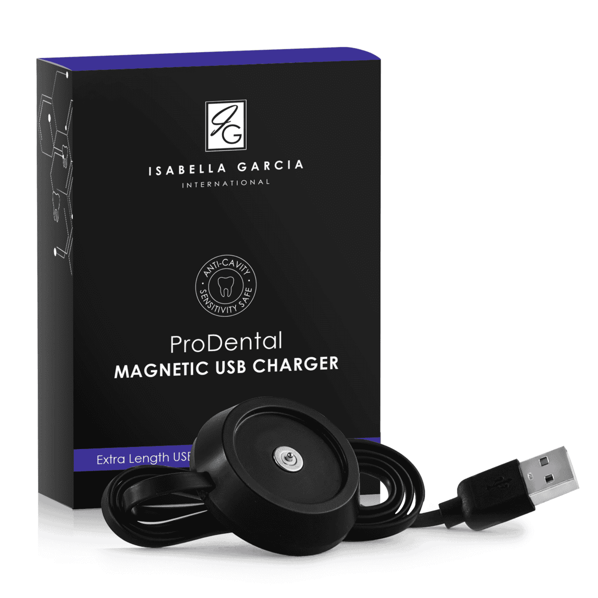 ProDental Teeth Whitening Serum | Isabella Garcia International